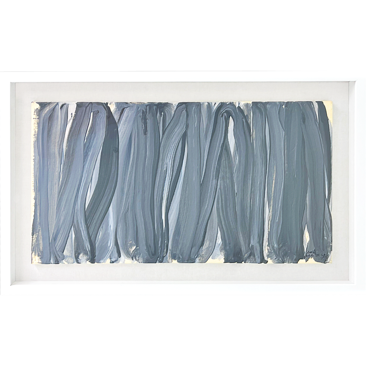 이건용 - Bodyscape 76-1-2016 | PRAP X